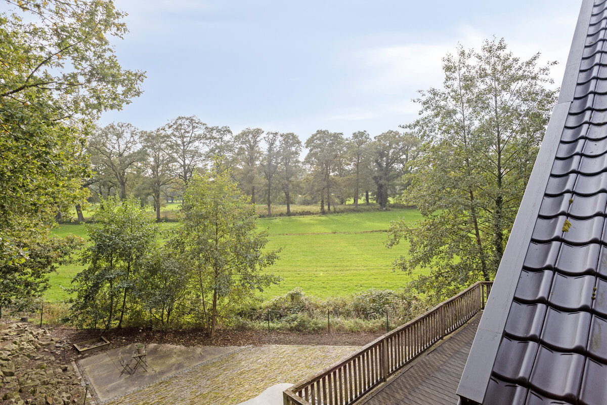 Verborgen juwelen - Landerijenbureau Kromhof-Pullen